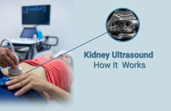 Kidney Ultrasound: How It Works - Dr. Ravi Bhadania